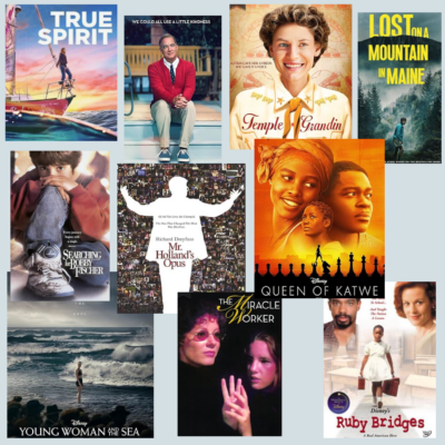 70+ Movies Based on True Stories - This Pilgrim Life